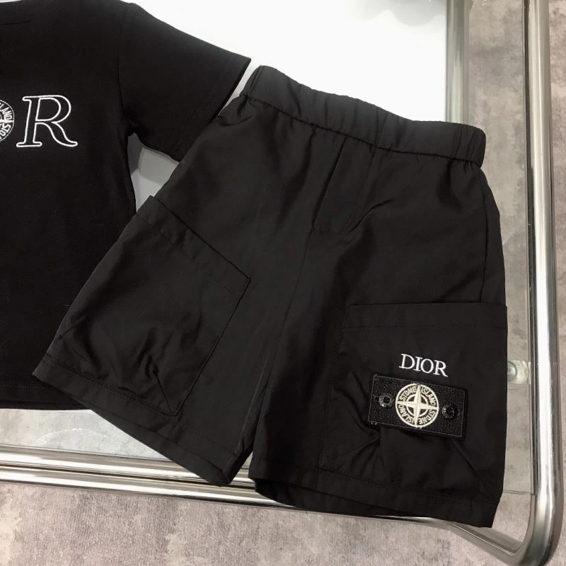 High fidelity Christian Dior Kids