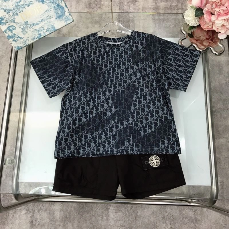 Top mirror Christian Dior Kids