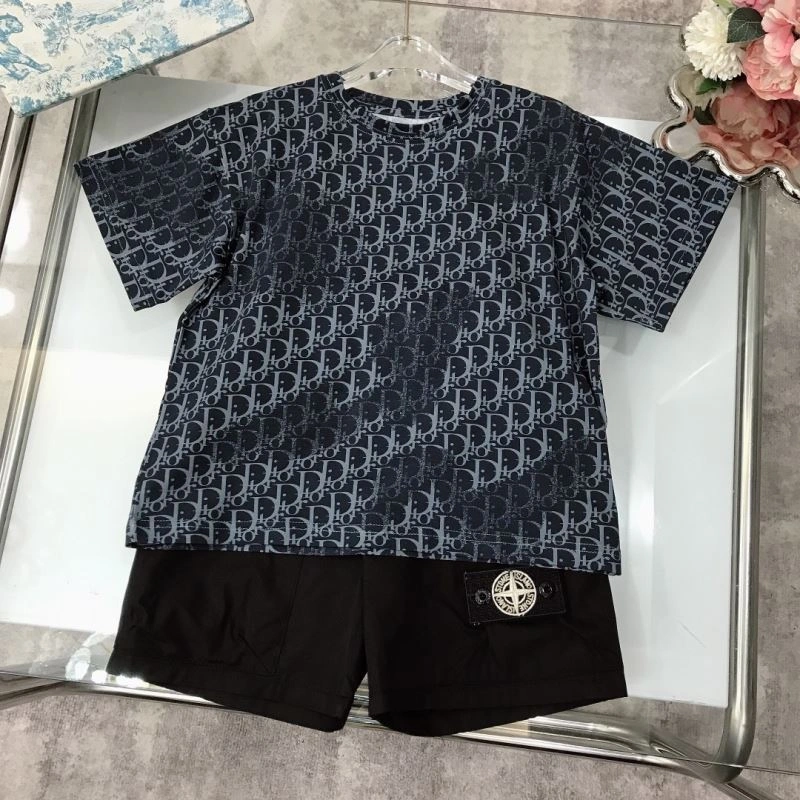 Top mirror Christian Dior Kids