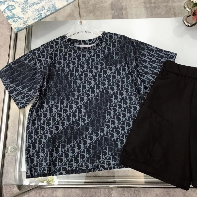 Top mirror Christian Dior Kids