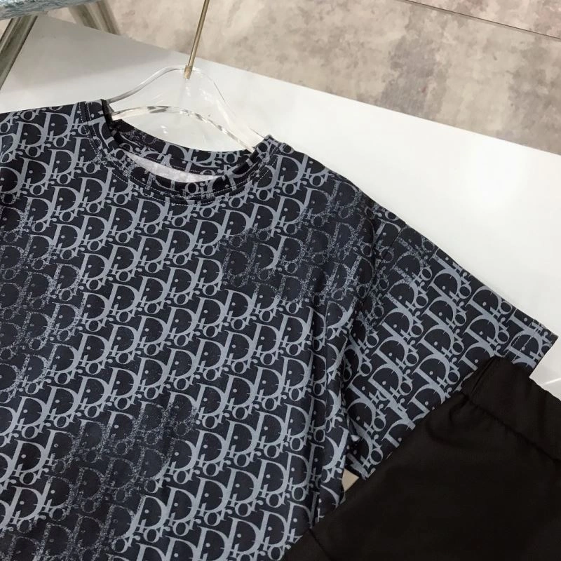 Top mirror Christian Dior Kids