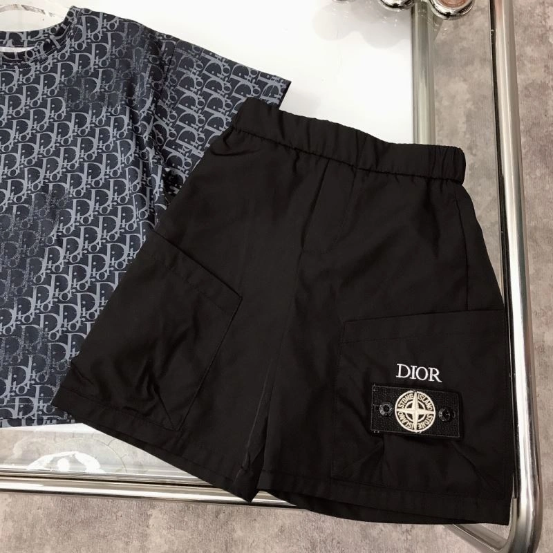 Top mirror Christian Dior Kids