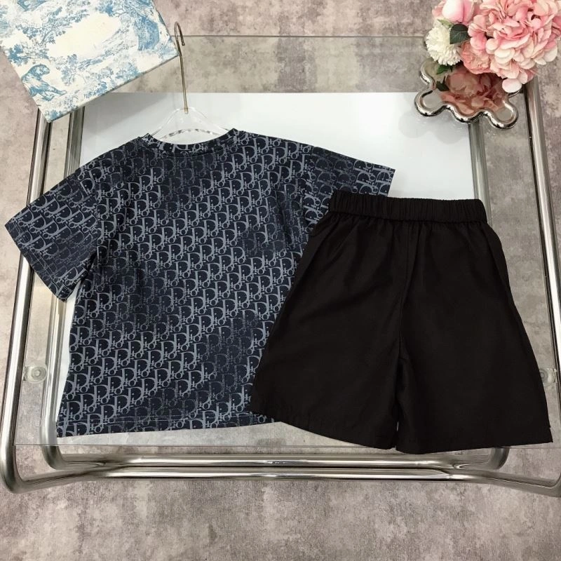 Top mirror Christian Dior Kids