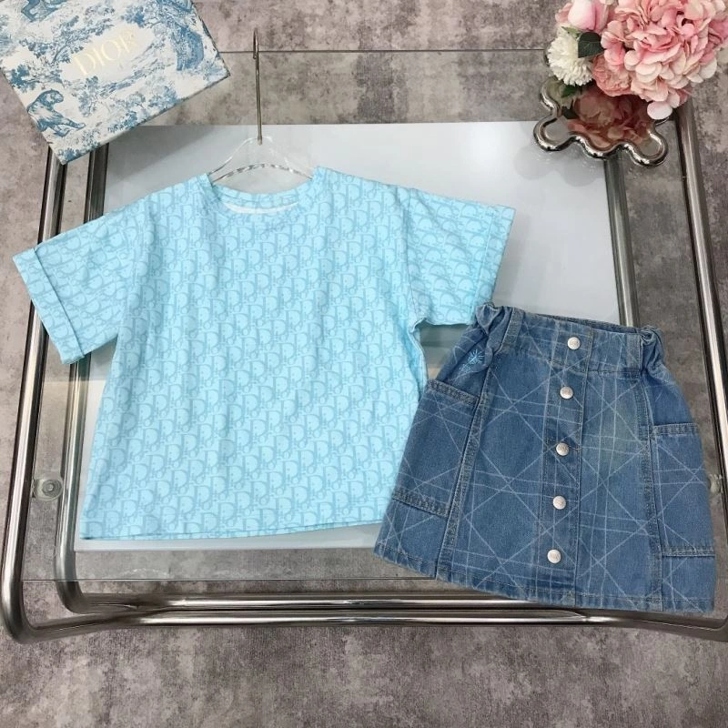Christian Dior Kids