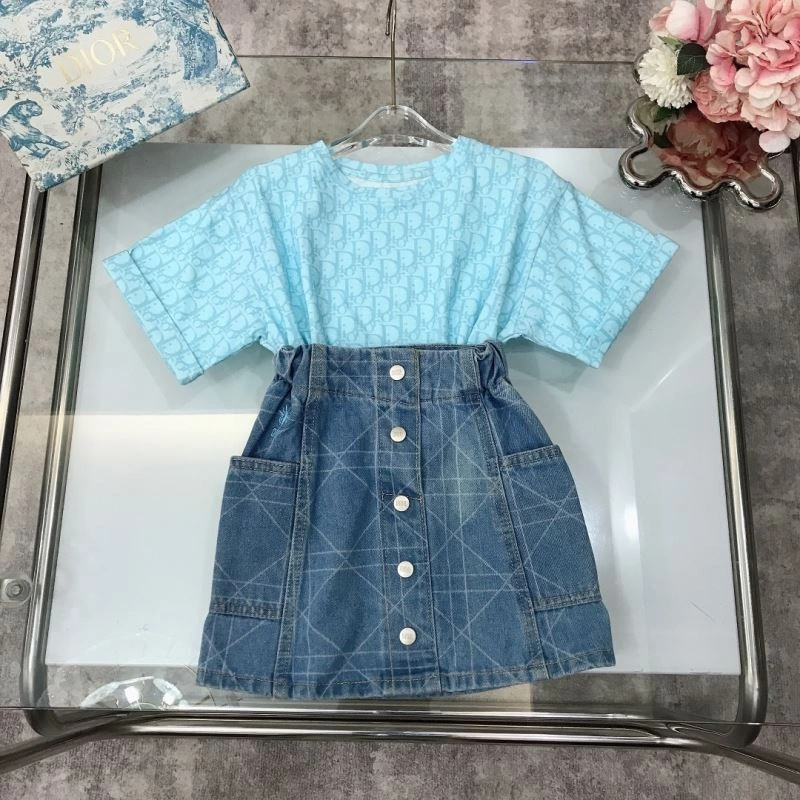 High fidelity Christian Dior Kids