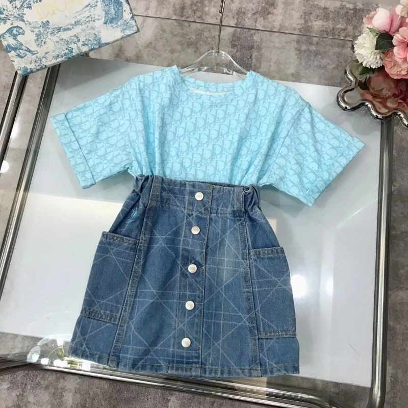 High fidelity Christian Dior Kids
