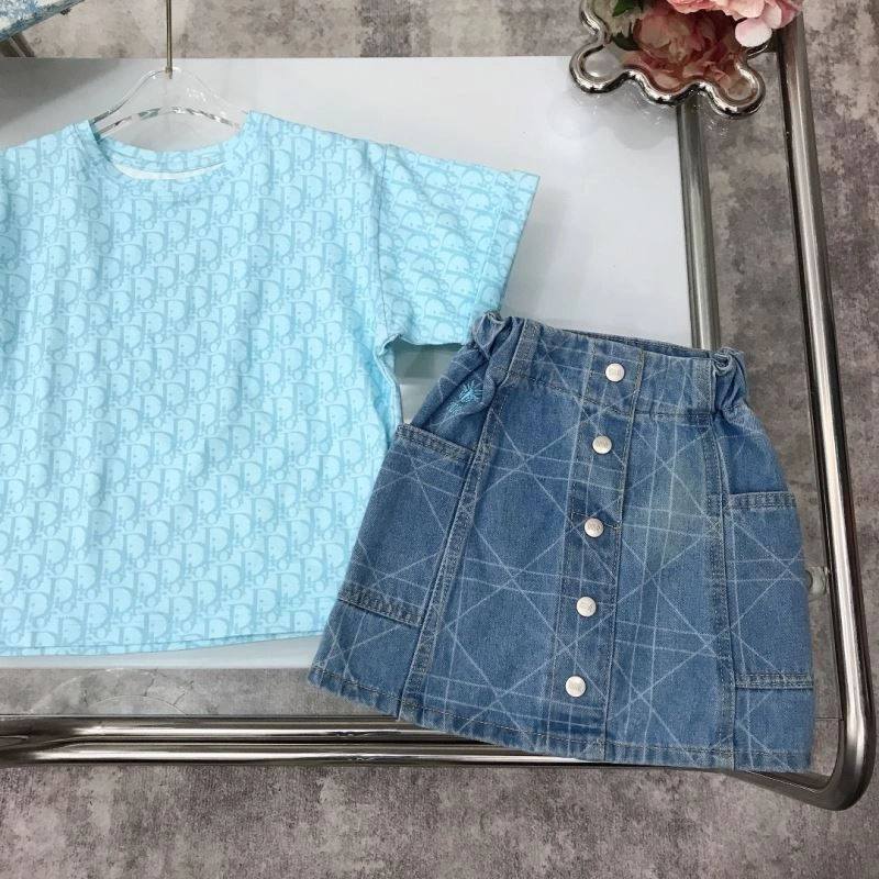 High fidelity Christian Dior Kids