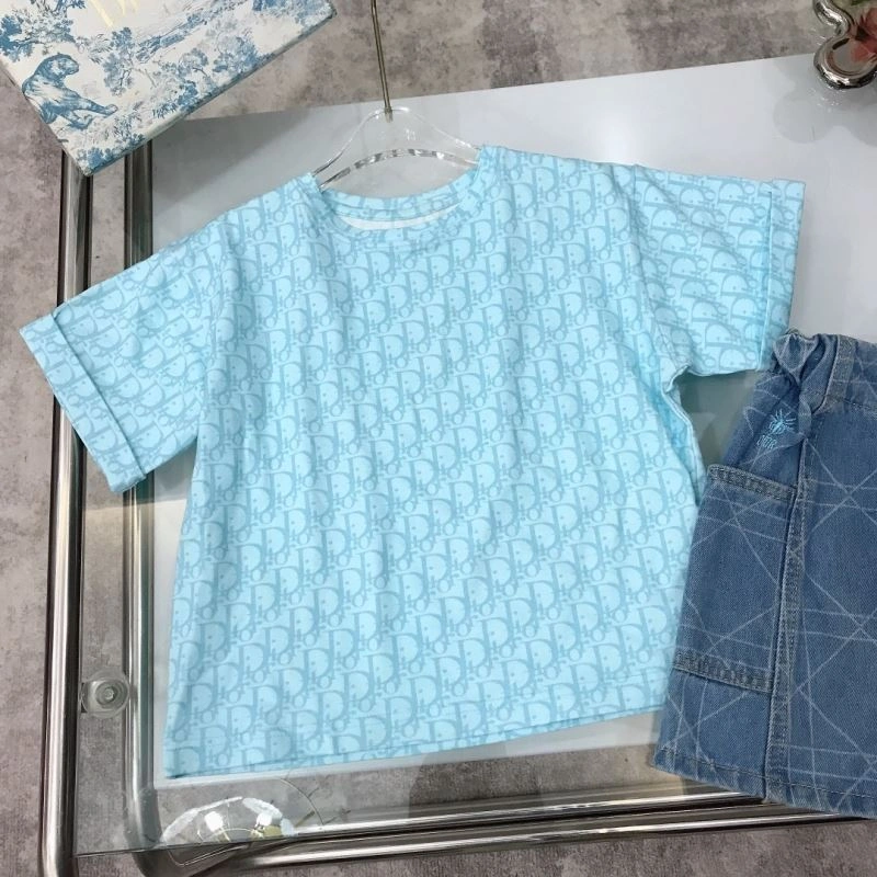 High fidelity Christian Dior Kids