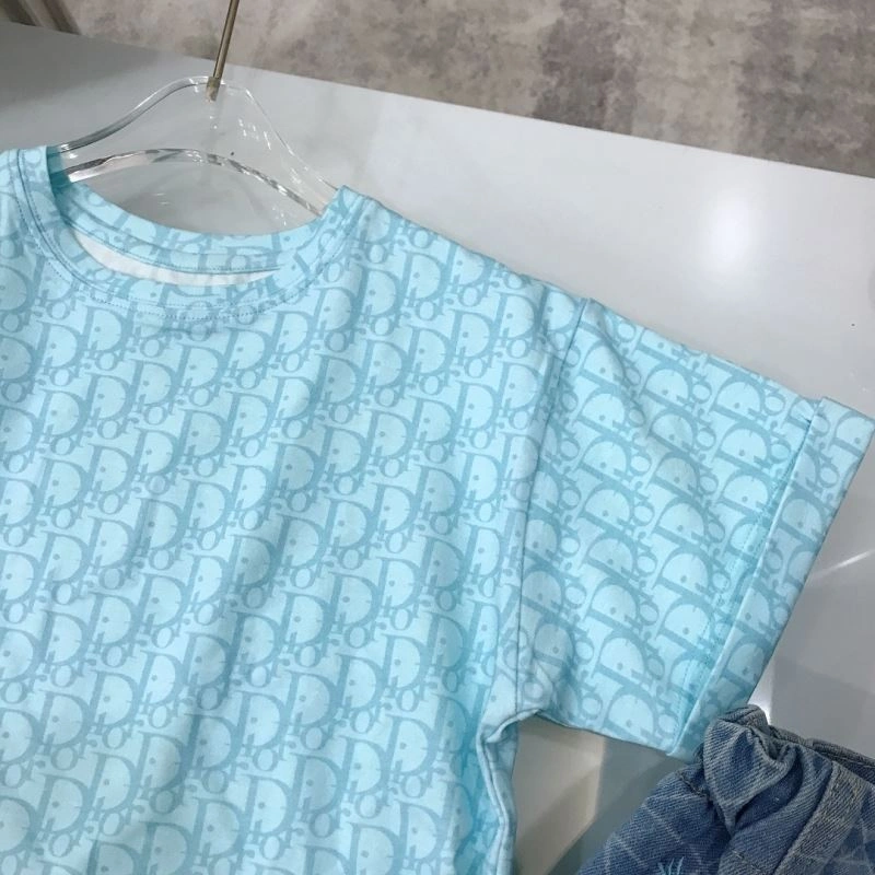 High fidelity Christian Dior Kids