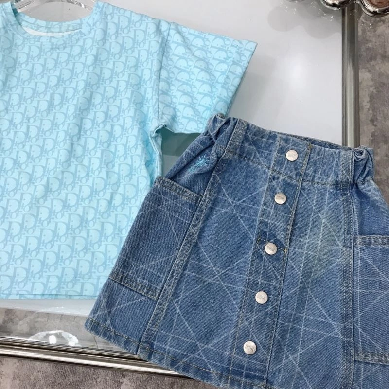 High fidelity Christian Dior Kids