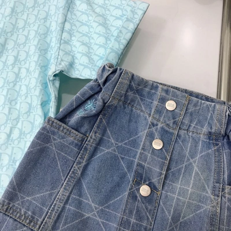 High fidelity Christian Dior Kids