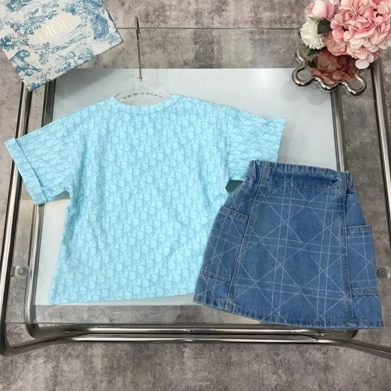 High fidelity Christian Dior Kids