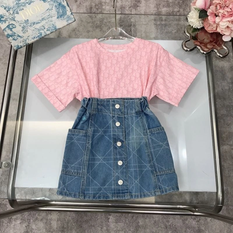 Top mirror Christian Dior Kids