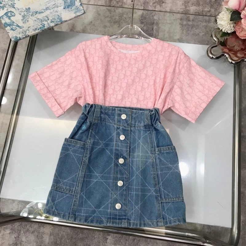 Top mirror Christian Dior Kids