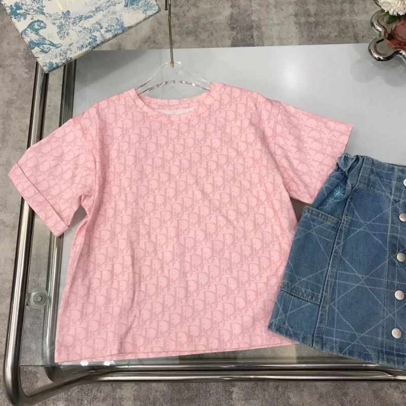 Top mirror Christian Dior Kids