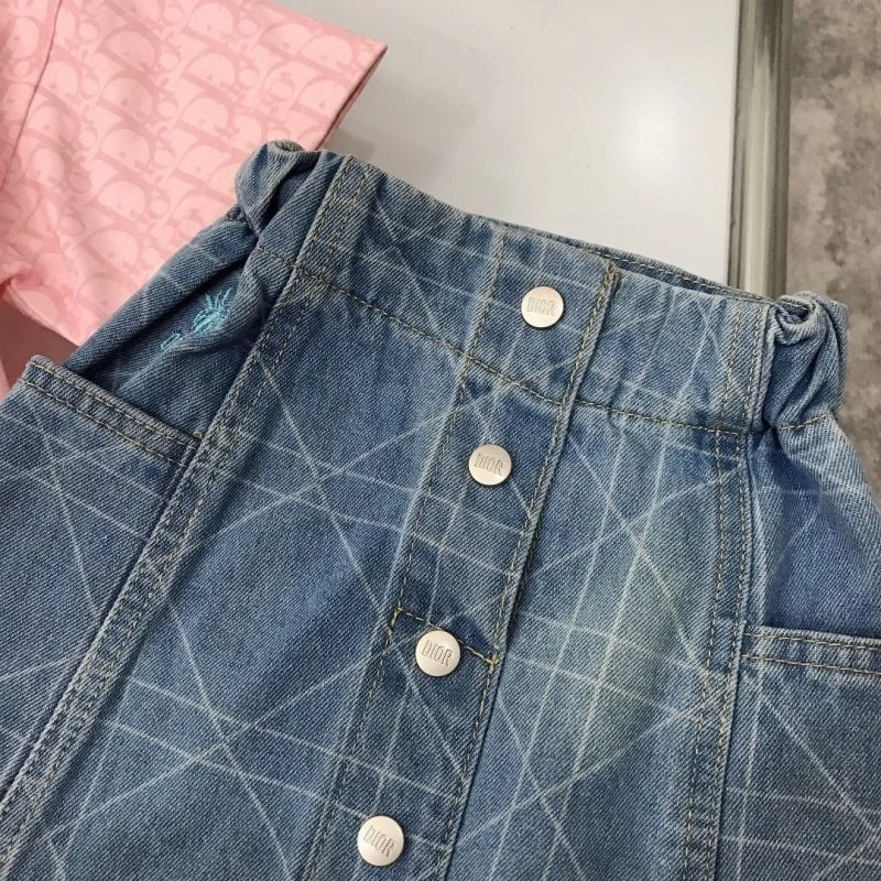 Top mirror Christian Dior Kids