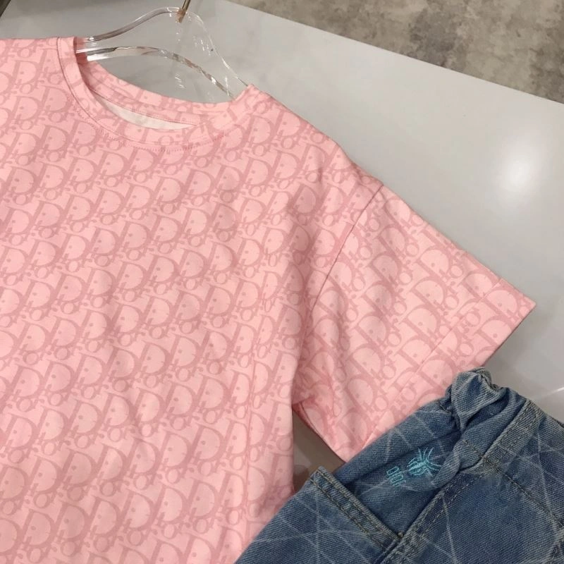 Top mirror Christian Dior Kids