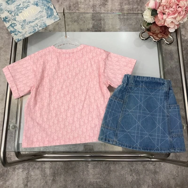 Top mirror Christian Dior Kids