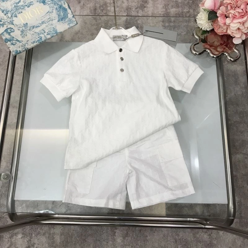 Real Christian Dior Kids