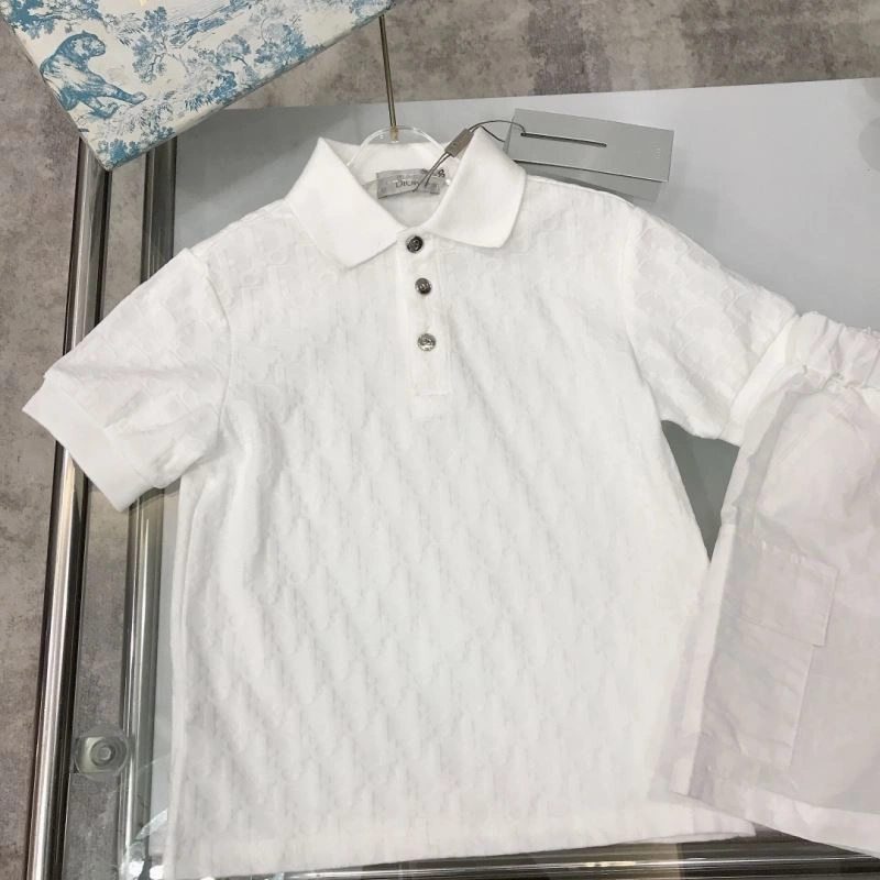 Real Christian Dior Kids