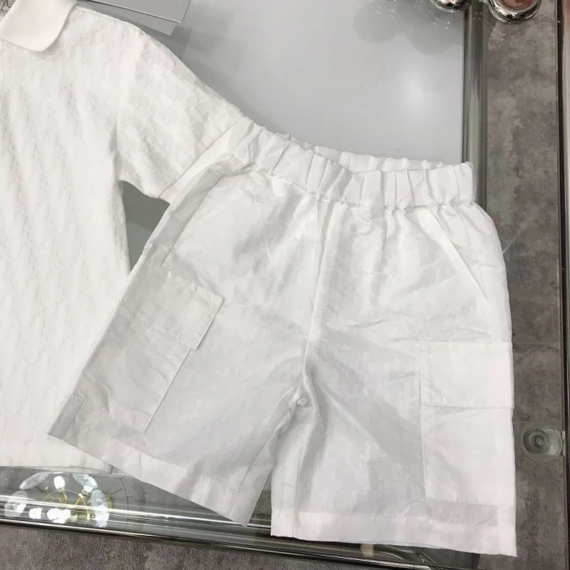 Real Christian Dior Kids