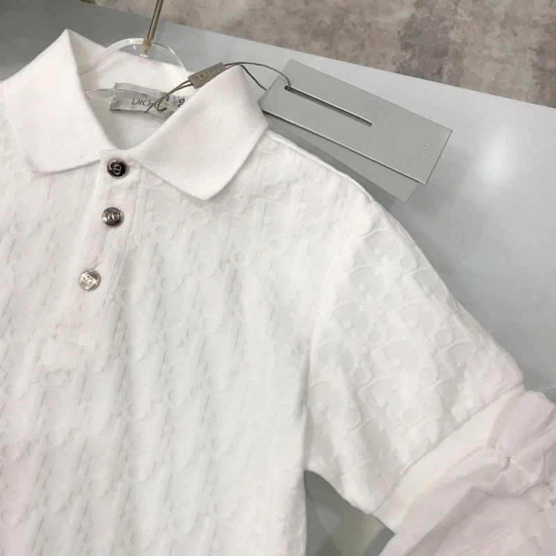 Real Christian Dior Kids