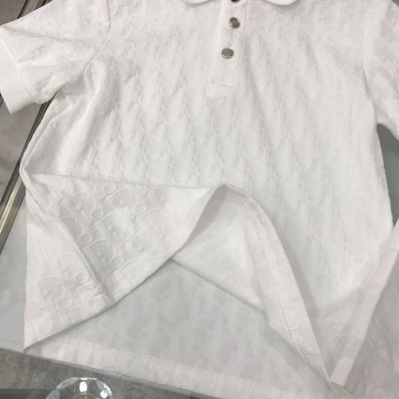 Real Christian Dior Kids