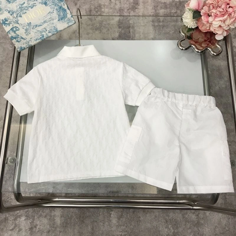 Real Christian Dior Kids