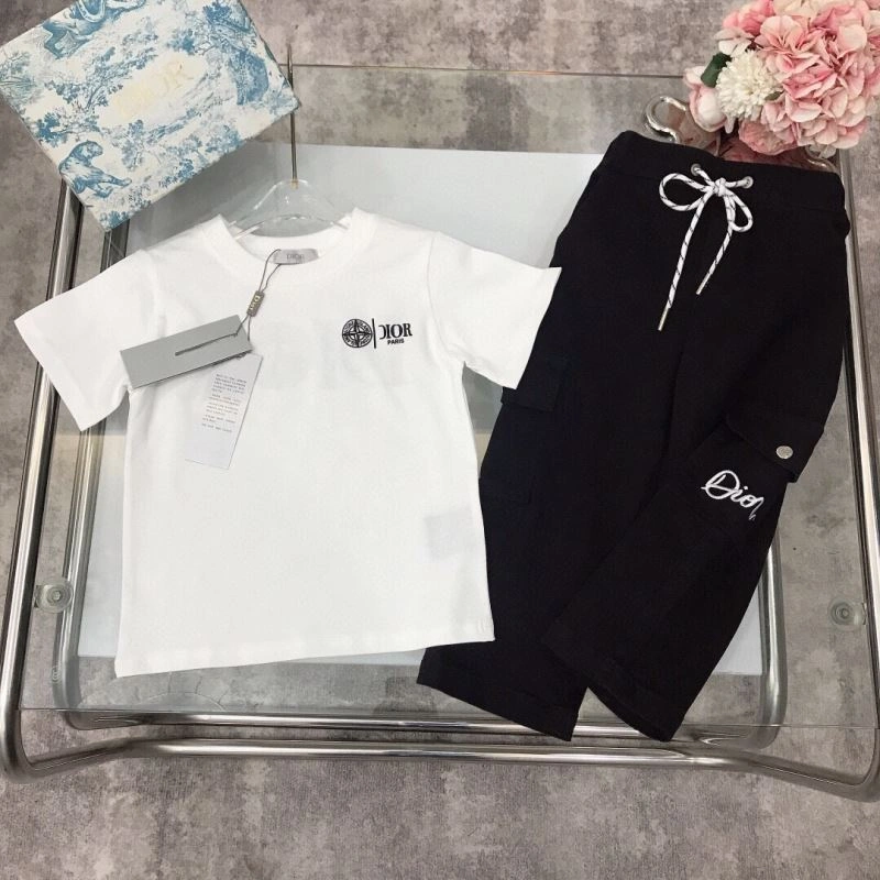 Brand-original Christian Dior Kids
