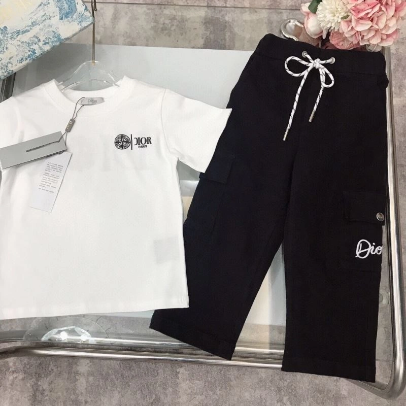 Brand-original Christian Dior Kids