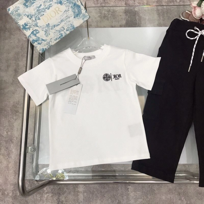 Brand-original Christian Dior Kids