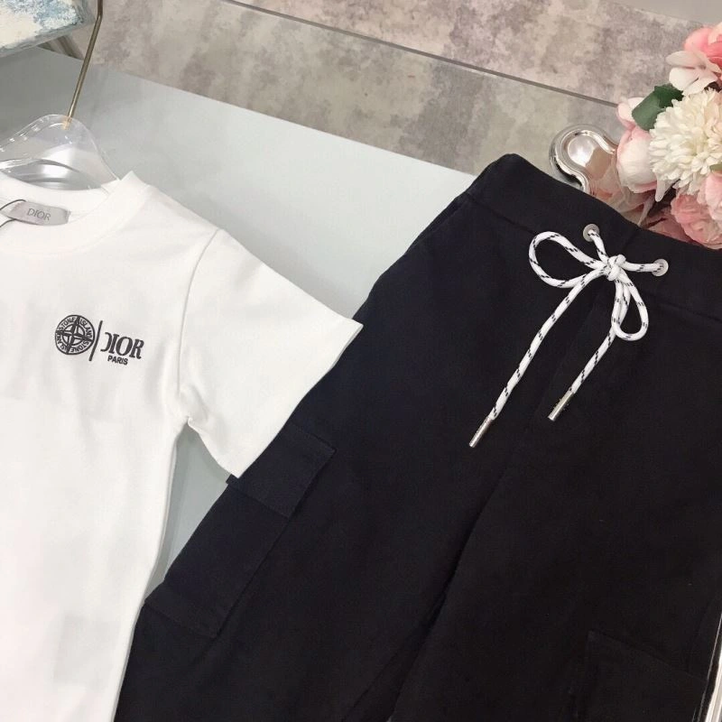 Brand-original Christian Dior Kids