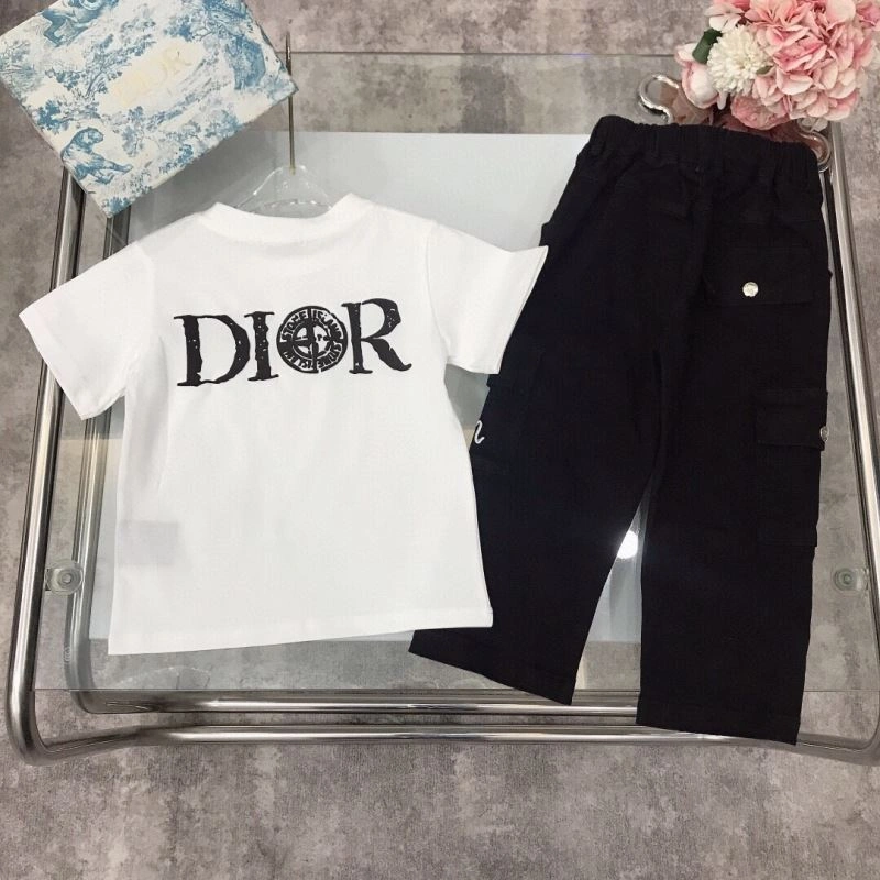 Brand-original Christian Dior Kids