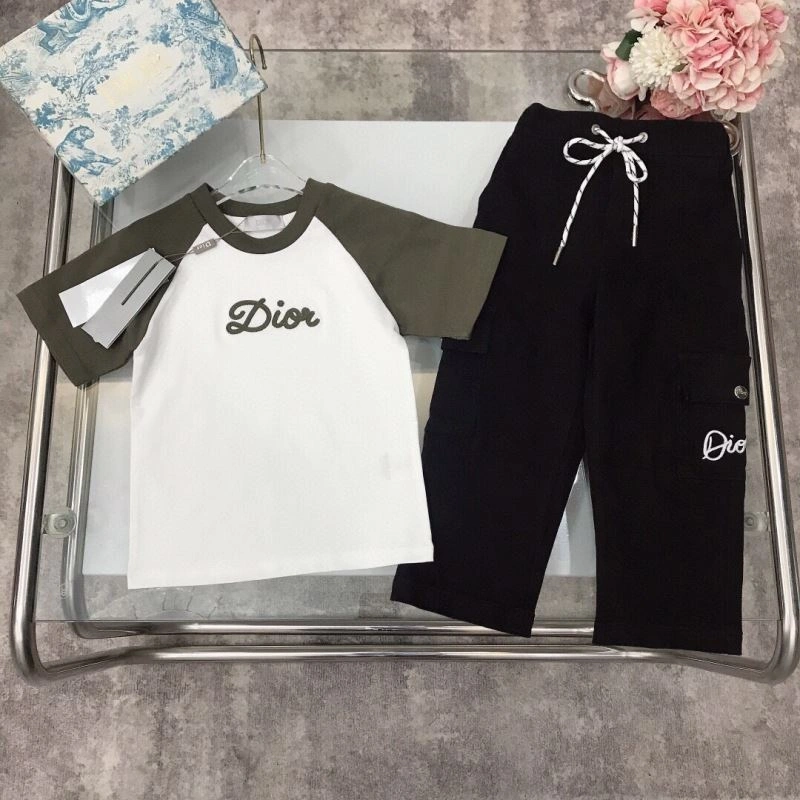 Christian Dior Kids