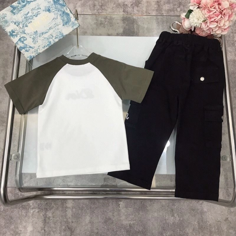 Bargain Christian Dior Kids