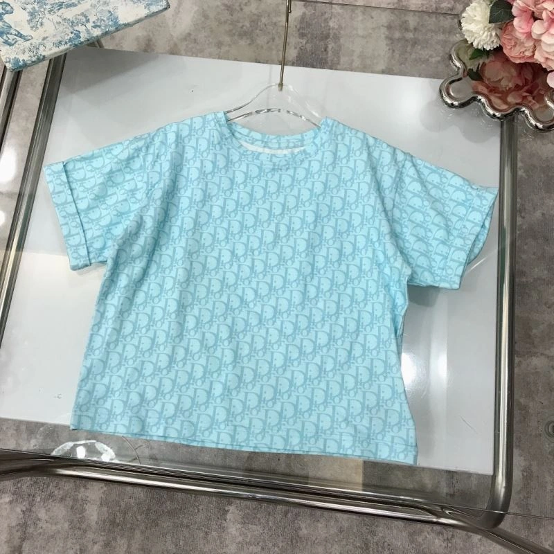Genuine Christian Dior Kids