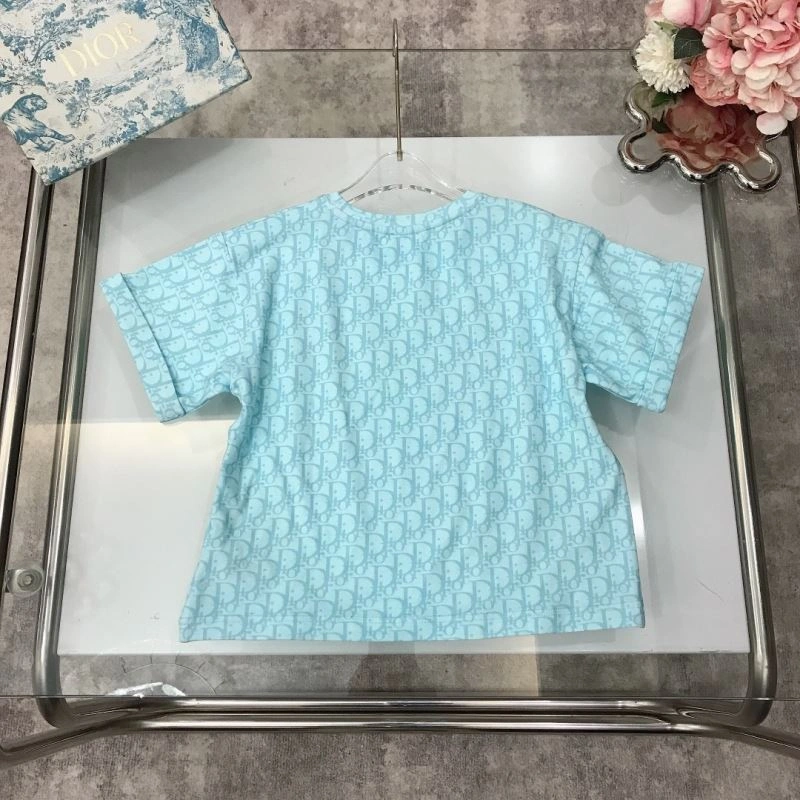 Genuine Christian Dior Kids
