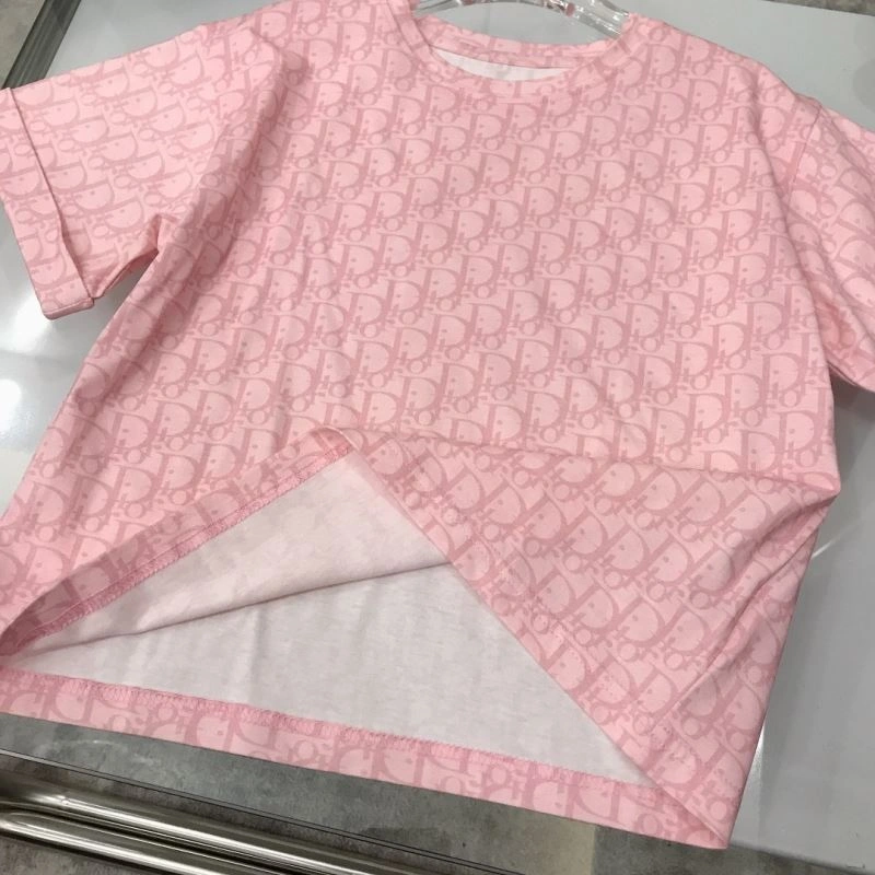 Authentic Christian Dior Kids