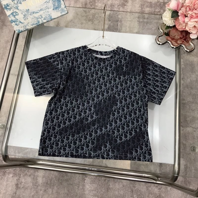 Official Christian Dior Kids