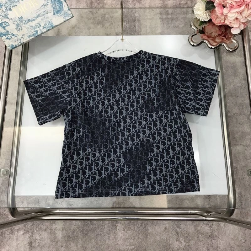 Official Christian Dior Kids