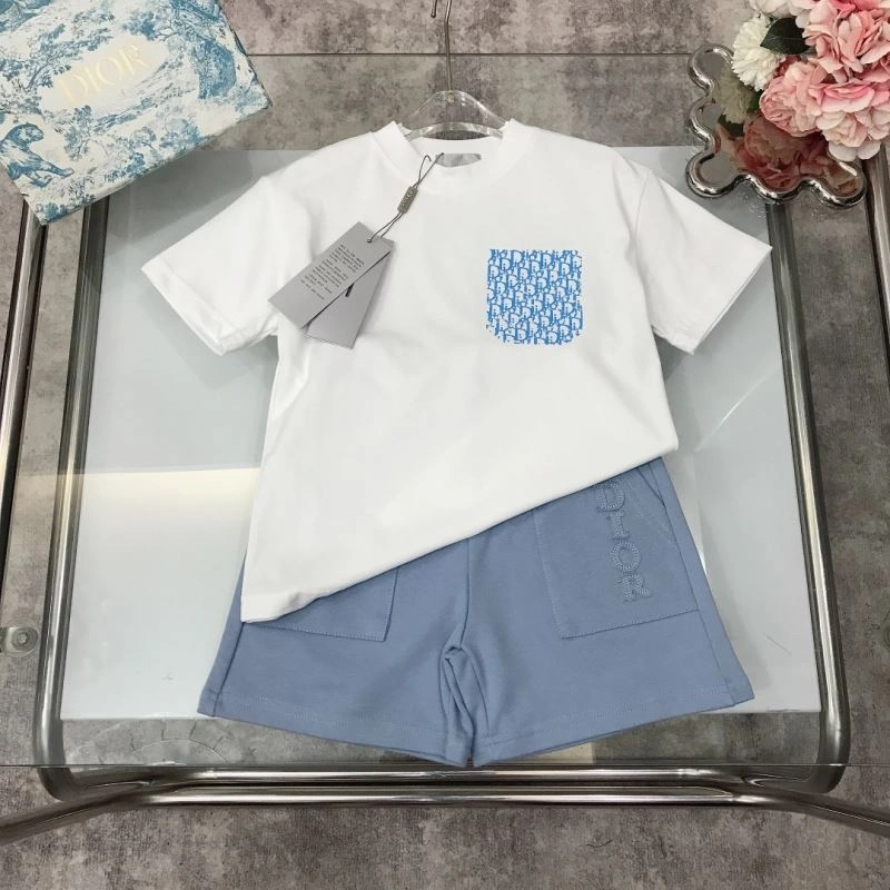Genuine Christian Dior Kids