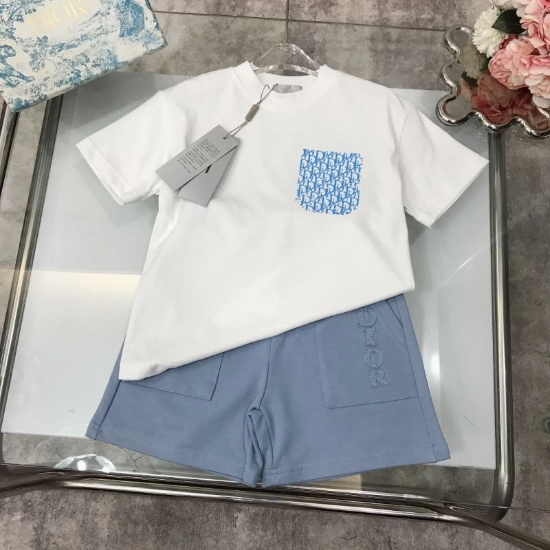 Genuine Christian Dior Kids