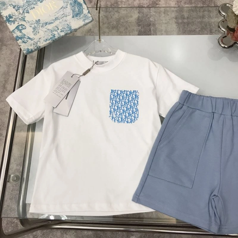 Genuine Christian Dior Kids