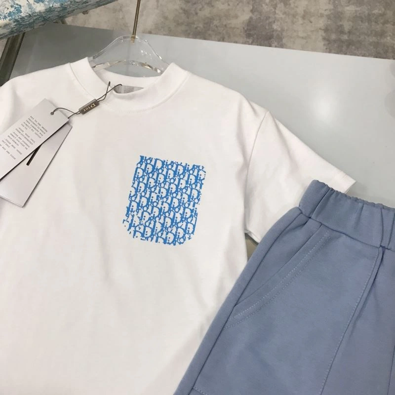 Genuine Christian Dior Kids