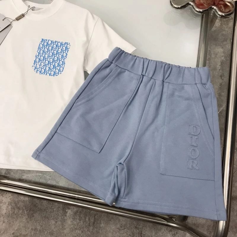 Genuine Christian Dior Kids