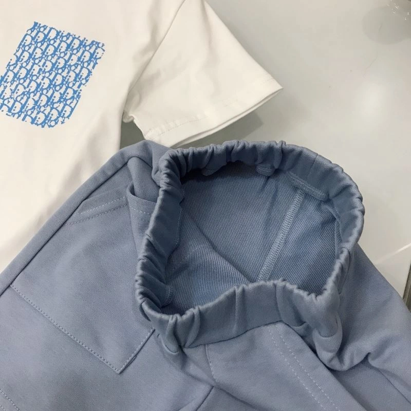 Genuine Christian Dior Kids