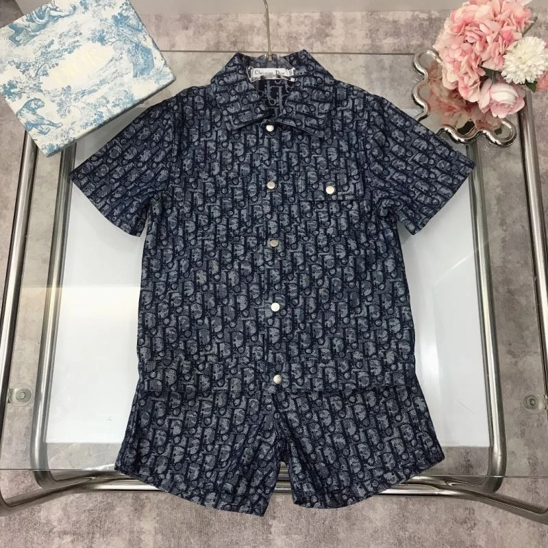 Legit Christian Dior Kids