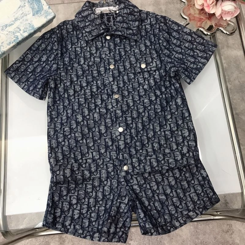 Legit Christian Dior Kids
