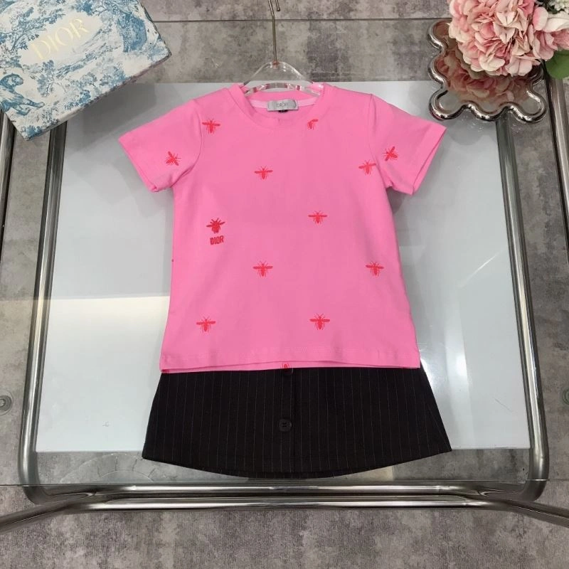 Authentic Christian Dior Kids