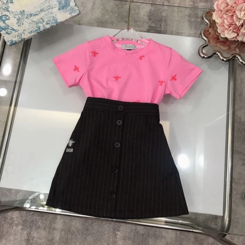 Authentic Christian Dior Kids